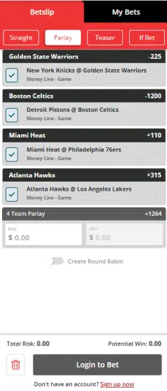 What Are The Different Bet Types? Sports Betting Explained