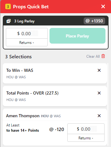 What Are The Different Bet Types? Sports Betting Explained