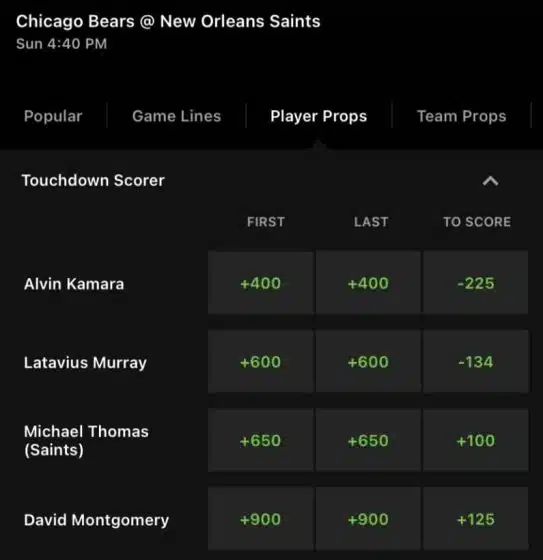 What Are The Different Bet Types? Sports Betting Explained