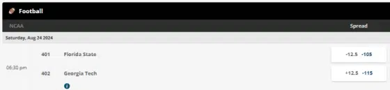 What Are The Different Bet Types? Sports Betting Explained