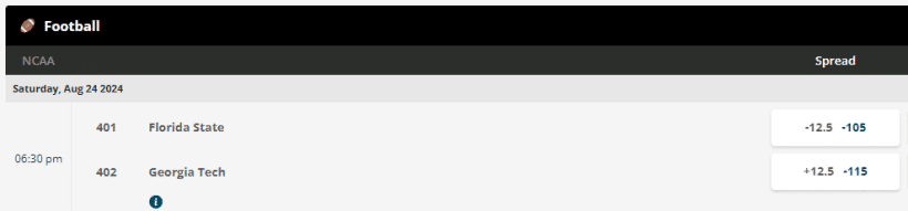 What Are The Different Bet Types? Sports Betting Explained