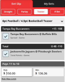 What Are The Different Bet Types? Sports Betting Explained