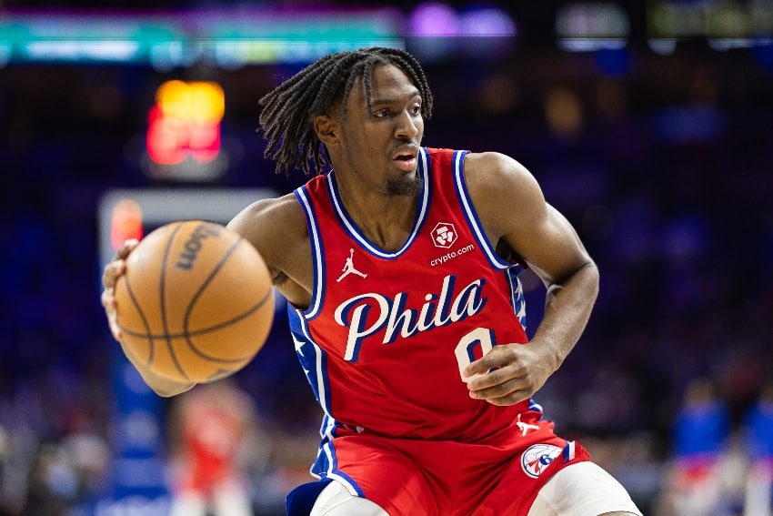 Instant Observations: 76ers Defeat Magic, Keep Hopes for Sixth Seed ...