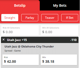 What Are The Different Bet Types? Sports Betting Explained