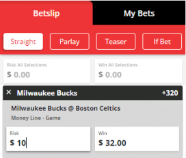 What Are The Different Bet Types? Sports Betting Explained