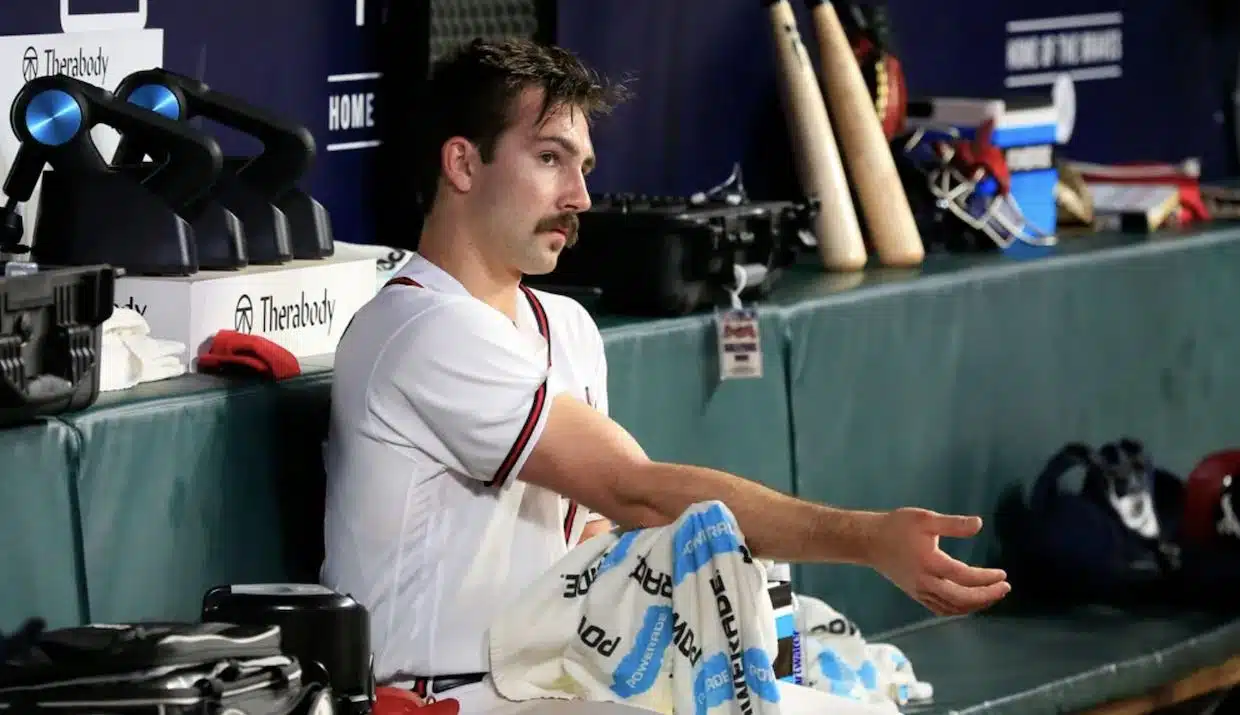 MLB Pitch Clock Causing Rise In Injuries & Tommy John Surgeries MLB Pitch Clock Causing Rise In Injuries & Tommy John Surgeries