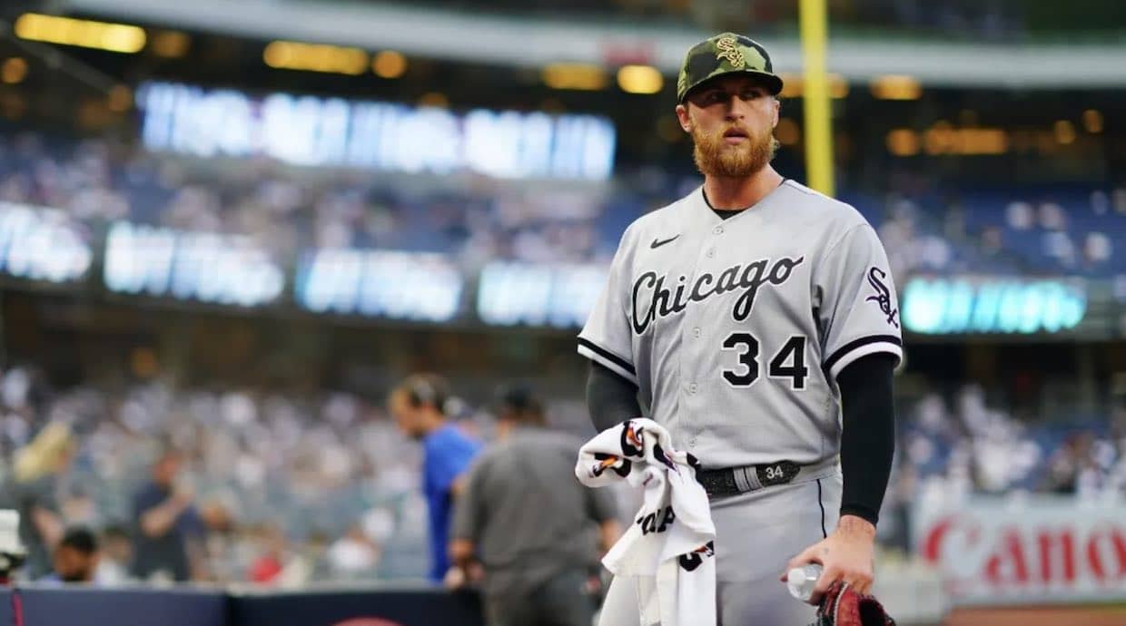 Which MLB Pitchers Are Gaining & Losing Velocity In 2024?