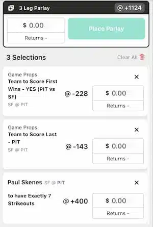 How to Bet on Baseball - Baseball Betting Explained