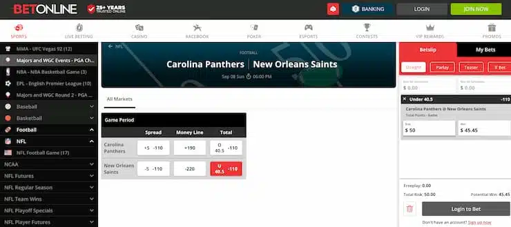 Pennsylvania Sports Betting 2025: Best PA Sportsbooks & Apps