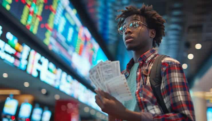 Betting Odds Guide: How to Read Sports Betting Odds & Lines