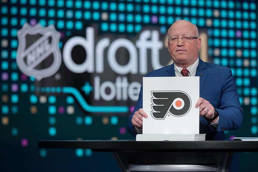 Philadelphia Flyers: 2024 NHL Draft Preview - Sports Talk Philly