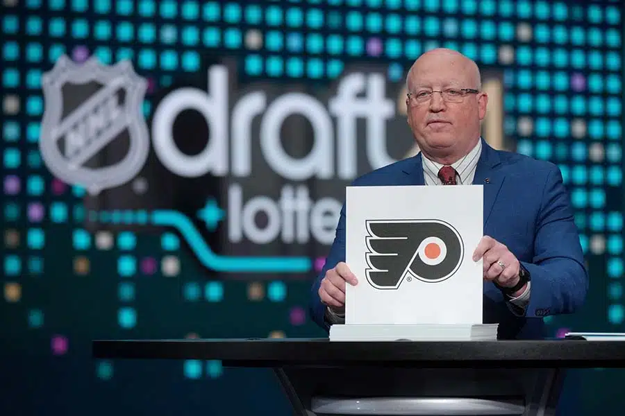 Philadelphia Flyers: 2024 NHL Draft Preview - Sports Talk Philly