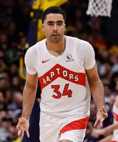 Pennsylvania Resident Charged In Jontay Porter Betting Scandal