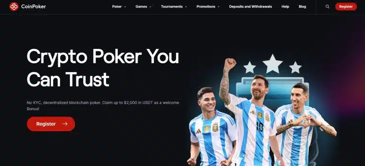 Best Anonymous Casinos in 2025 - No KYC or ID Verification