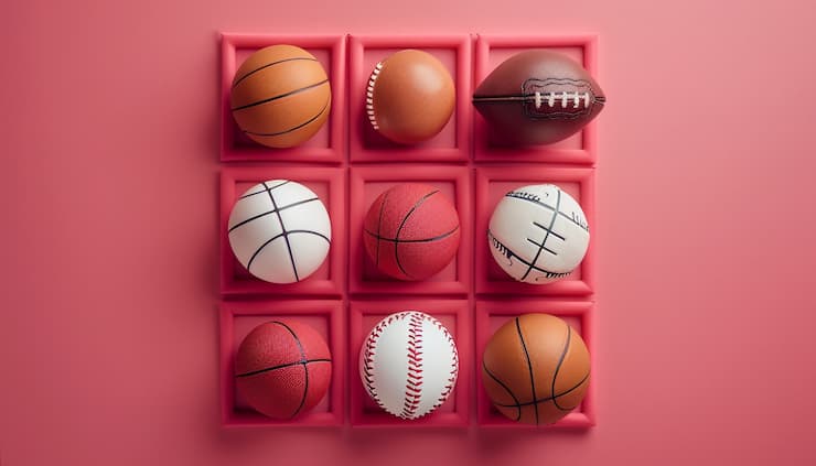 What Are Betting Squares & How Do Betting Squares Work?