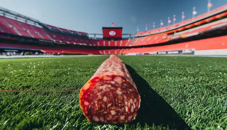 What Is a Grand Salami? A Guide to Grand Salami Betting