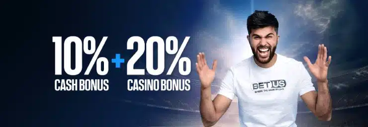BetUS Promo Codes for October, 2024 - Sports & Casino Review