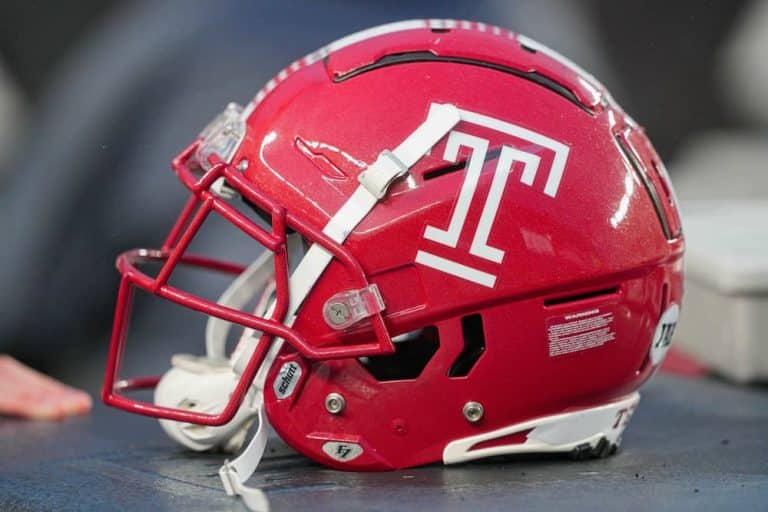 Temple Football Unveils 2025 Schedule - Philadelphia Sports News Today ...