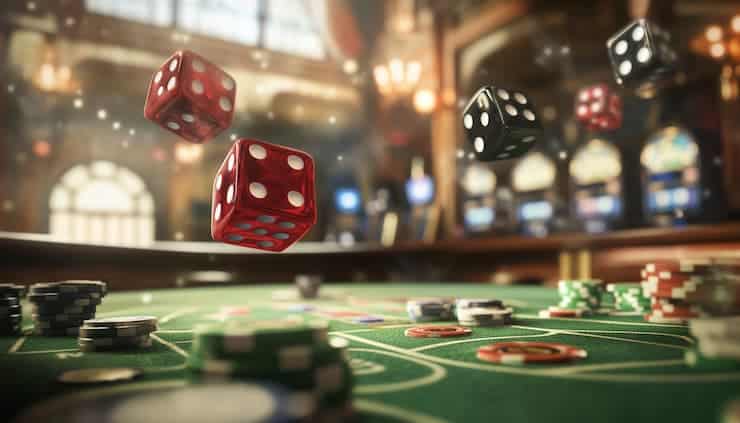 What is the Paroli Betting System? - Paroli Betting Strategy Guide