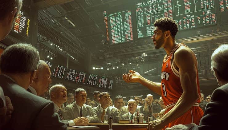 How to use the Kelly Criterion in Sports Betting