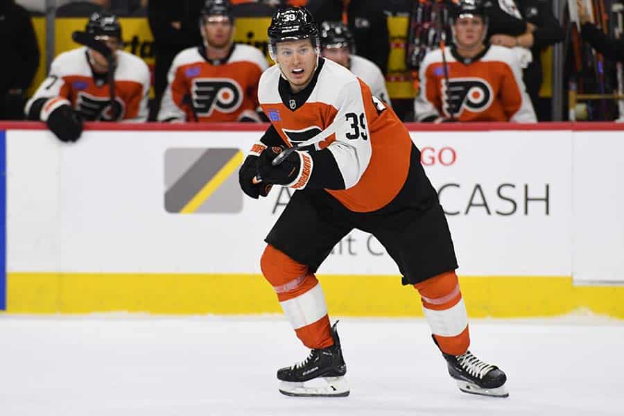 5 Storylines for the Flyers 2024-25 Season - Sports Talk Philly