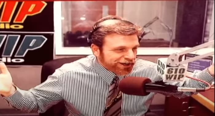 Howard Eskin Announces Departure from SportsRadio 94 WIP - Philadelphia ...