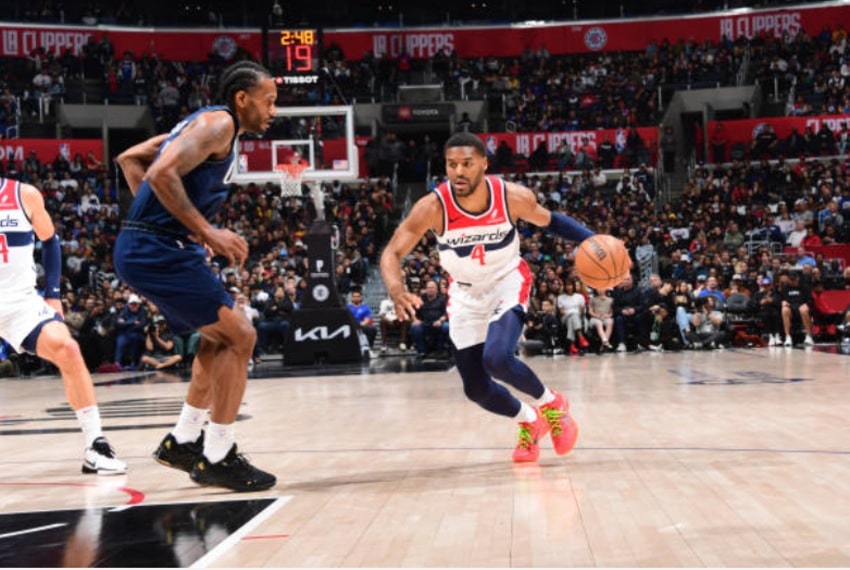 Report: 76ers Acquire Jared Butler, Multiple Second-Round Picks From ...