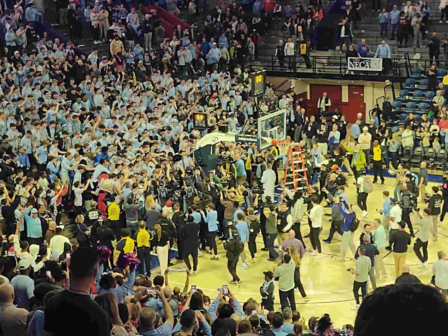 Father Judge Denies Roman Catholic the chance to Three Peat in Catholic ...