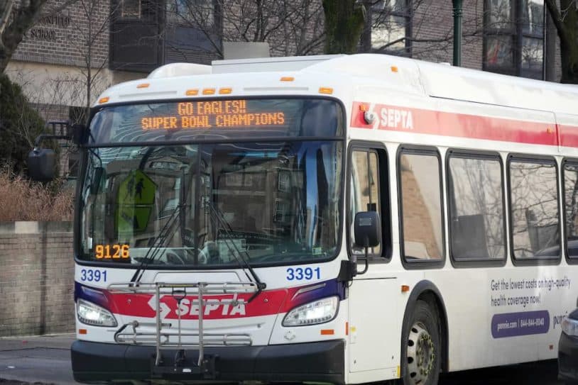 SEPTA Budget Cuts to Severely Impact Service to the South Philadelphia ...