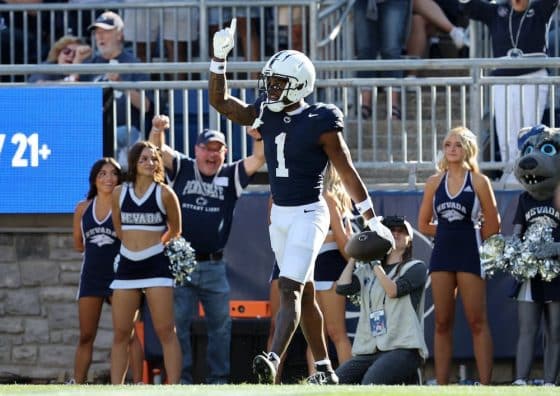 Penn State Holds at No. 2 in AP Top 25 as Oregon Looms for Big Top-10 ...