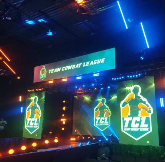 Philadelphia Smoke Makes Finals Of Team Combat League - Philadelphia ...