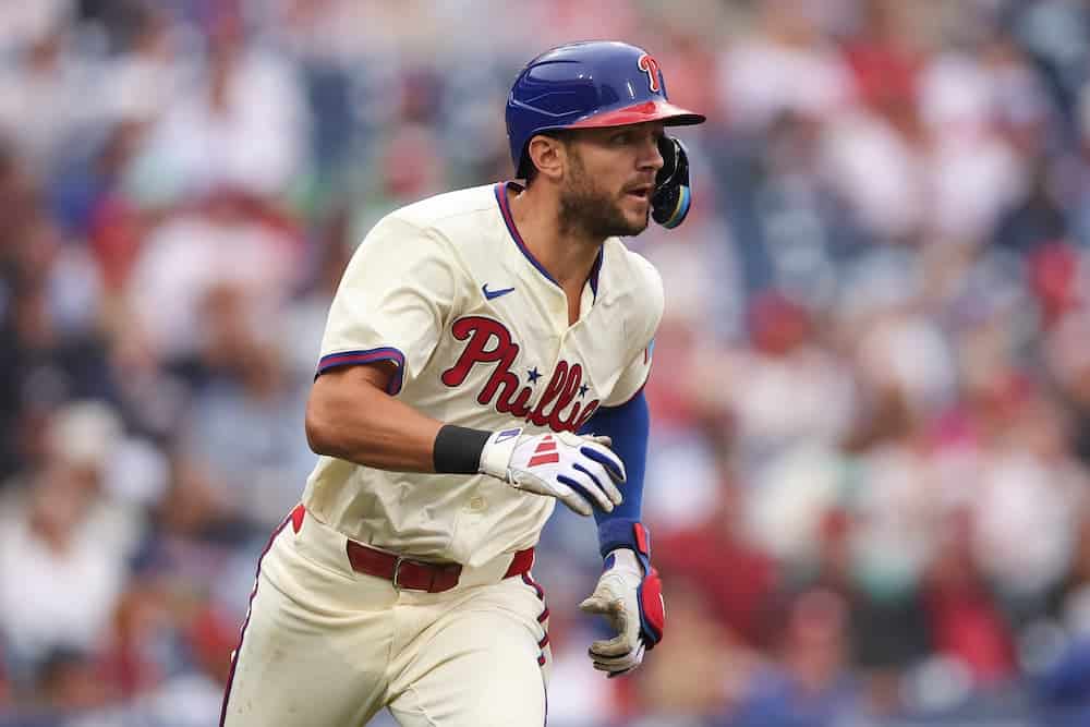 Trea Turner Wins 2025 NL Batting Title, First Phillies Player Since ...