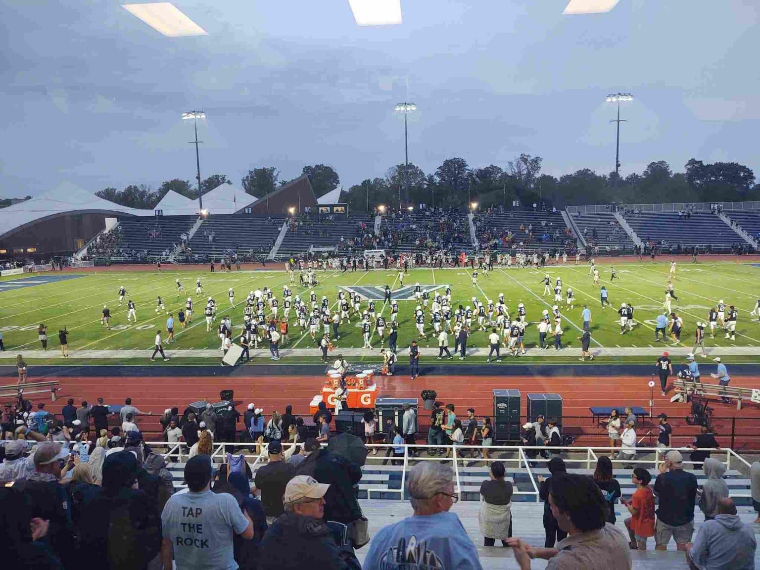 David Avit Powers Villanova to 31–24 Win Over William & Mary with Three ...