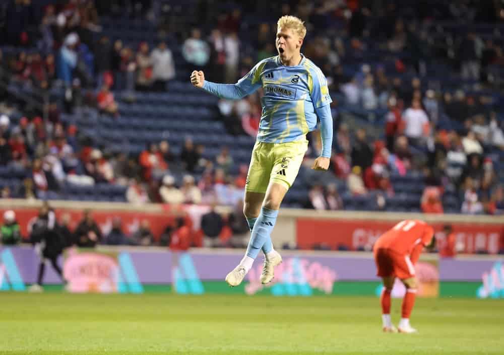 Philadelphia Union News, Rumors & Analysis | Sports Talk Philly