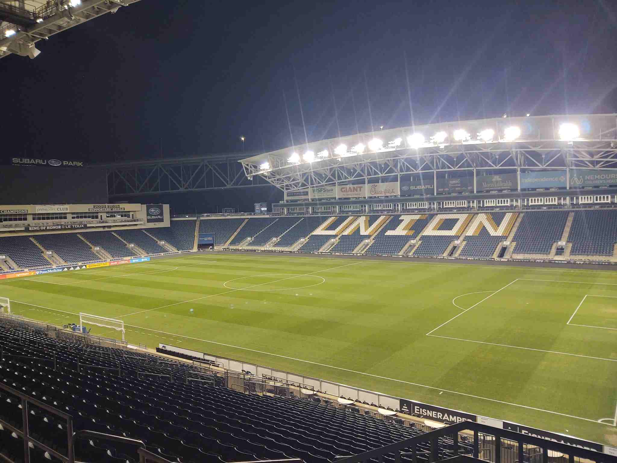 Philadelphia Union News, Rumors & Analysis | Sports Talk Philly