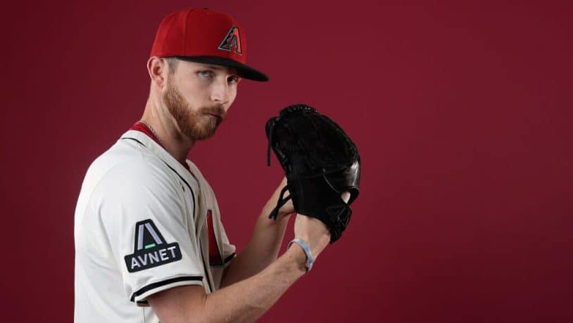 Phillies Acquire Kyle Backhus from D-Backs, Trade Avery Owusu-Asiedu