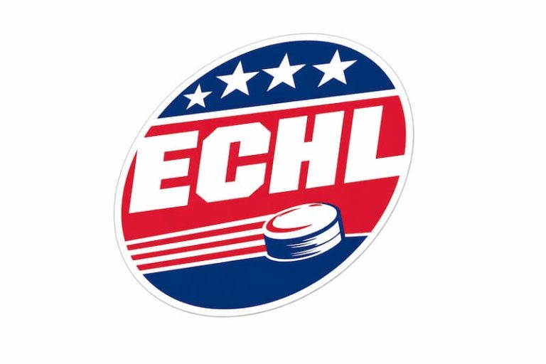 ECHL Announces Trenton Ironhawks Expansion Team Set to Debut in 2026