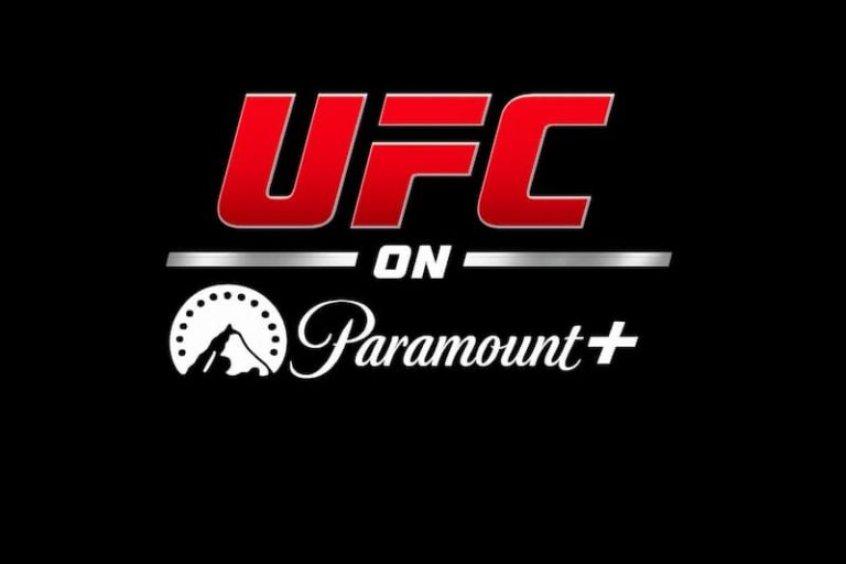 UFC 2026 Schedule: Confirmed Dates, Locations, and What the Paramount+ ...
