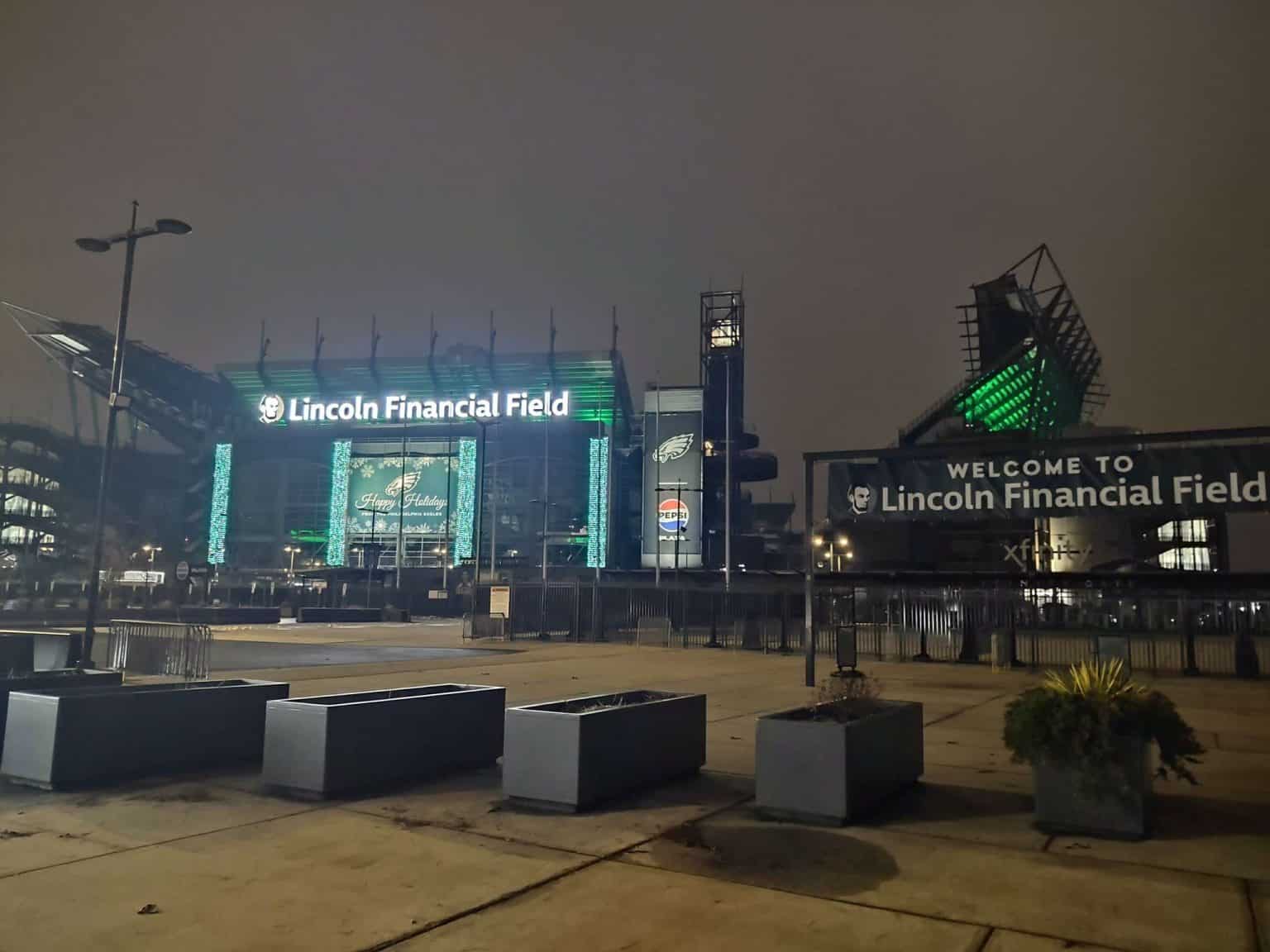 Things to Monitor as Philadelphia Eagles enter Week 18 & Playoff ...