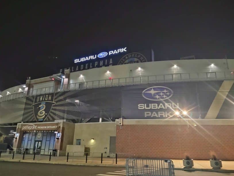 Philadelphia Union News, Rumors & Analysis | Sports Talk Philly